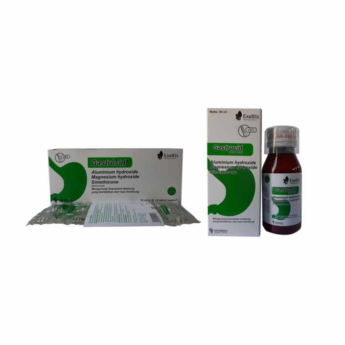 General Medicine – Exeltis | Rethinking Healthcare
