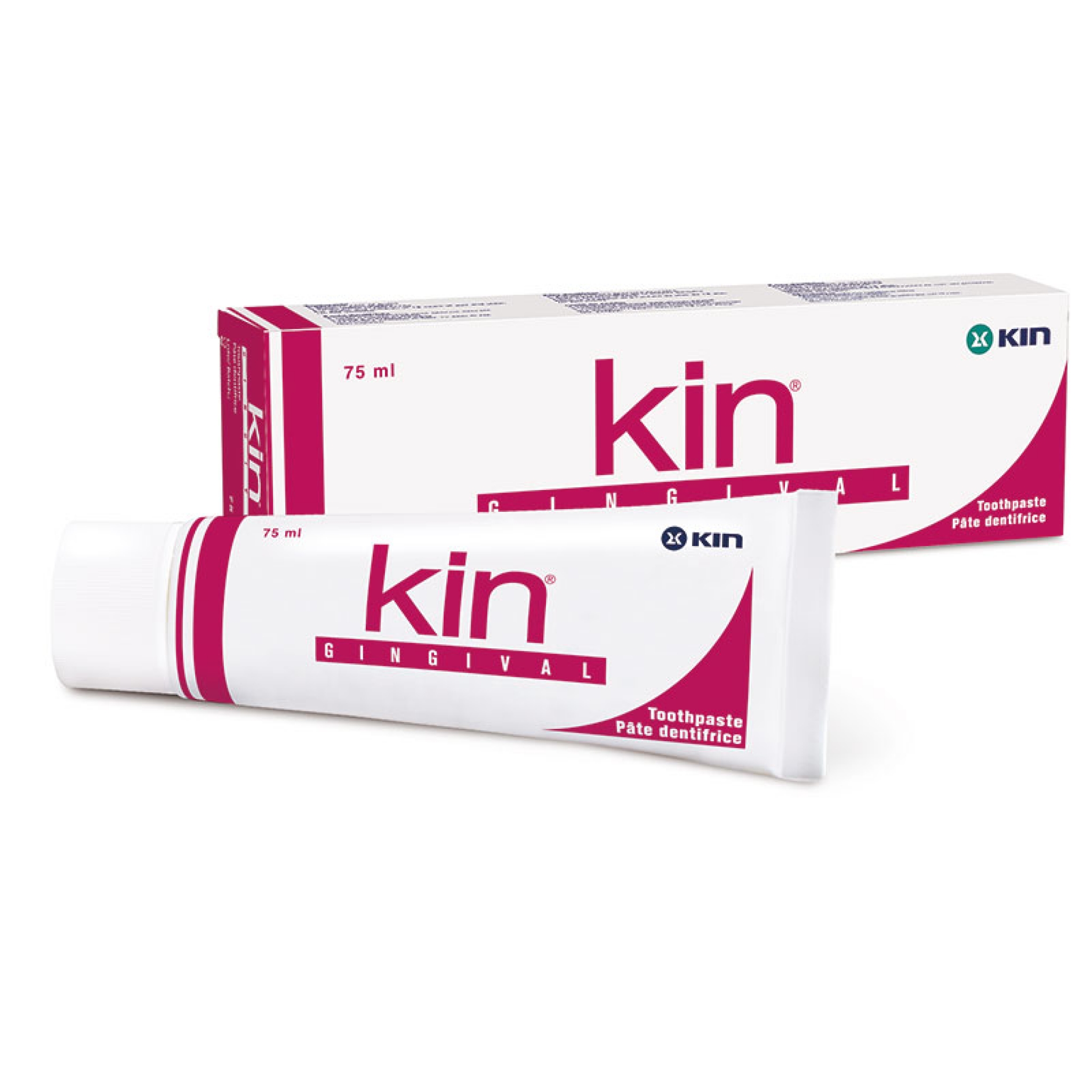 PERIO-KIN Gel – Exeltis | Rethinking Healthcare