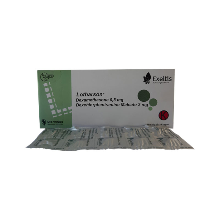 Lansoprazole – Exeltis | Rethinking Healthcare