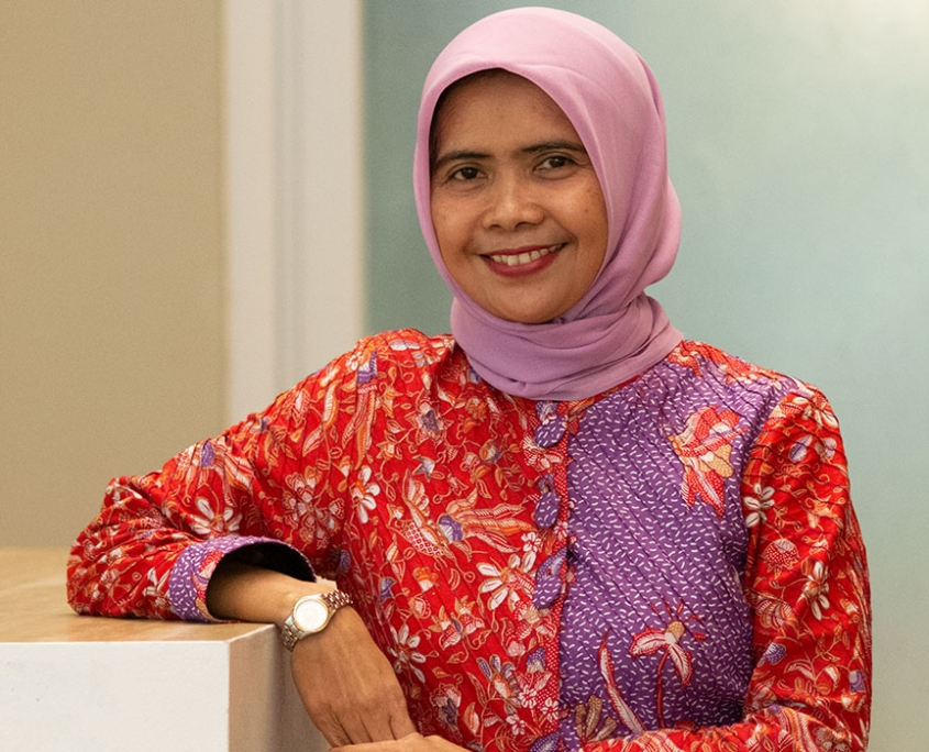 Manajemen – Exeltis | Rethinking Healthcare