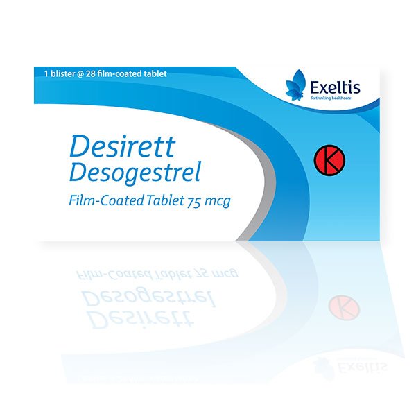 Product – Exeltis | Rethinking Healthcare