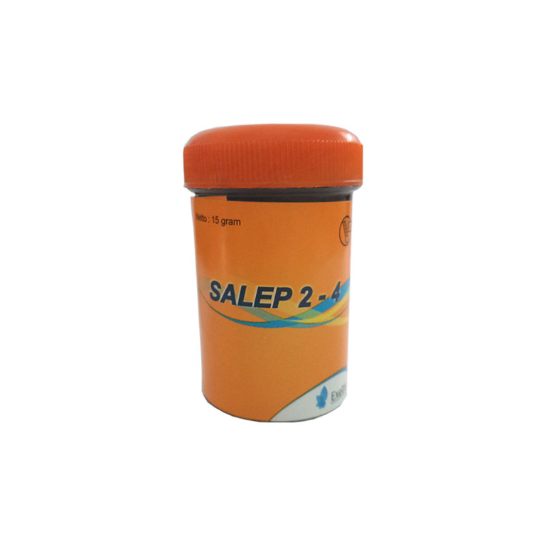 Salep 2-4 – Exeltis | Rethinking Healthcare