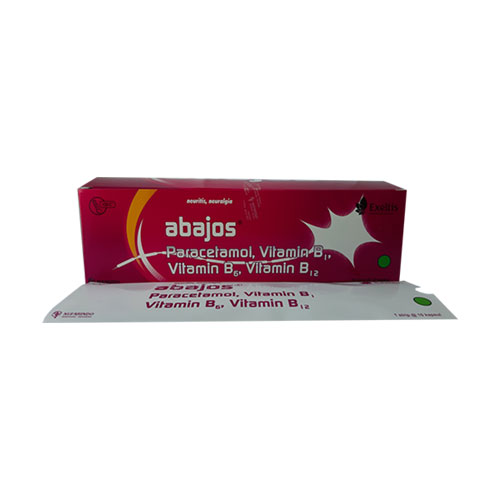 Product – Exeltis | Rethinking Healthcare